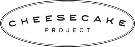 Cheesecake Project - Amsterdam Delicious Basque Cheesecake